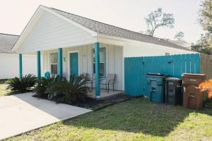 Happy Beach House in Biloxi, Biloxi (updated prices 2025)
