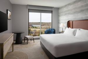 Trilith Guesthouse, Fayetteville, GA, a Tribute Portfolio Hotel ...