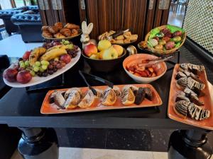 Duna Garden Hotel, Budapest (2026 legfrissebb árai)