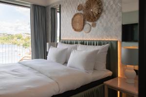 Hotel Riviera, Moss (prisene oppdatert 2025)