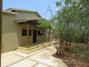 Mamdo Bush House, Marloth Park (updated prices 2024)