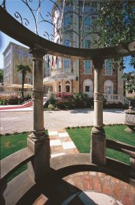 Ausonia Hungaria Wellness & Lifestyle, Venice-Lido – Updated 2023 Prices