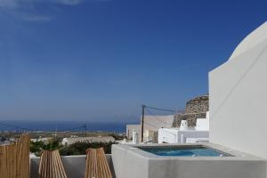 Cycladic House in Finikia Oia, Oia (updated prices 2026)