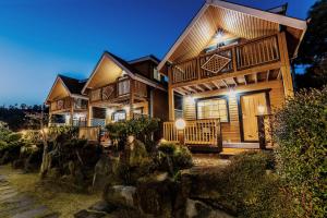 Habada Pension, Seogwipo (updated prices 2025)