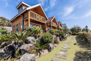 Habada Pension, Seogwipo (updated prices 2025)