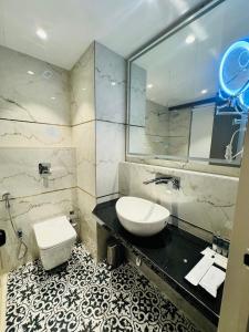 InstaFeel Hotel, Navi Mumbai (updated prices 2025)