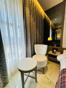 InstaFeel Hotel, Navi Mumbai (updated prices 2025)