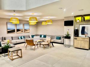 Suites Inside Hotel RDS Oscar Freire Les Jardins, São Paulo (updated ...