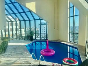 Suites Inside Hotel RDS Oscar Freire Les Jardins, São Paulo – Updated ...