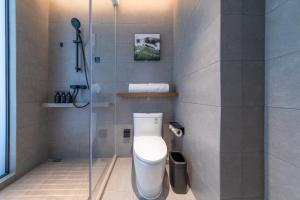 Atour Hotel Guangzhou Huangpu Development Zone Baoying, Guangzhou ...