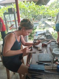 Wikan House, Bebandem (updated prices 2025)