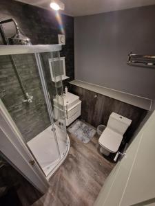Harlech House, Harlech (updated prices 2025)