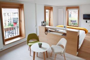Hotel Echaurren Relais & Châteaux, Ezcaray (updated prices 2025)