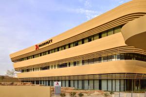Marriott Riyadh Diplomatic Quarter, Riyadh (updated prices 2025)
