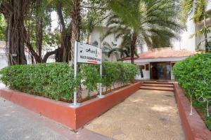 Pincode Hotels by Yatri Nivas, Secunderabad (updated prices 2025)