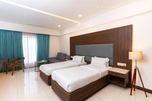 Pincode Hotels by Yatri Nivas, Secunderabad (updated prices 2025)