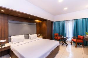 Pincode Hotels by Yatri Nivas, Secunderabad (updated prices 2025)