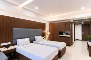 Pincode Hotels by Yatri Nivas, Secunderabad (updated prices 2025)