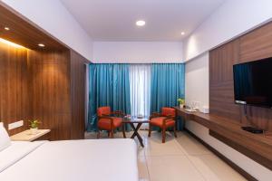 Pincode Hotels by Yatri Nivas, Secunderabad (updated prices 2025)
