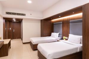 Pincode Hotels by Yatri Nivas, Secunderabad (updated prices 2025)