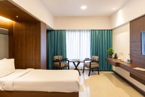 Pincode Hotels by Yatri Nivas, Secunderabad (updated prices 2025)