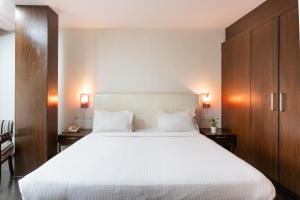 Pincode Hotels by Yatri Nivas, Secunderabad (updated prices 2025)