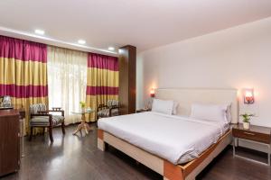 Pincode Hotels by Yatri Nivas, Secunderabad (updated prices 2025)