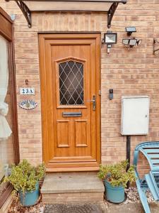 Rowan House Rotherham, Rotherham (updated prices 2025)