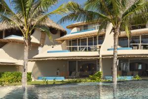 Punta Majahua - Beach Front Villas, La Majahua (updated prices 2024)