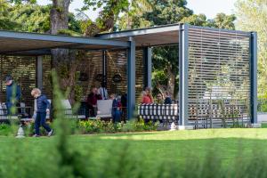 Wytham Manor House, Cape Town (updated prices 2025)