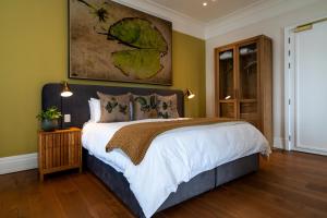 Wytham Manor House, Cape Town (updated prices 2025)
