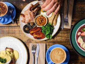 The Goudhurst Inn, Goudhurst (updated prices 2025)