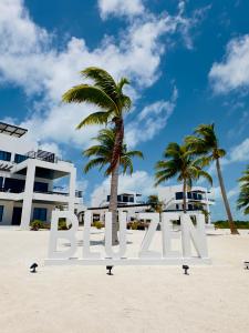 Blu Zen, Caye Caulker (updated prices 2025)