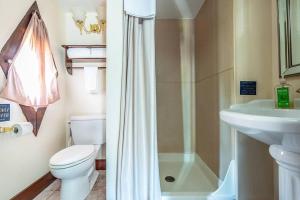 Charming Room in Capitol Hill - Foxglove Inn Rm 4, Seattle (updated ...