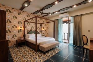 Manthan Beach Resort, Kapu, Pāngāla (updated prices 2025)