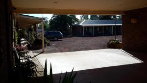 Barham Colonial Motel, Barham (updated prices 2026)