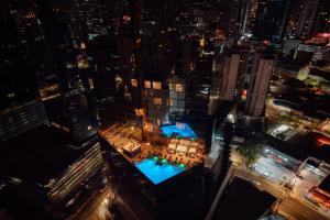 W Panama, Panama City (updated prices 2025)