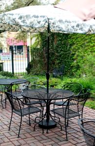 The Winter Inn, Greenville (updated prices 2025)