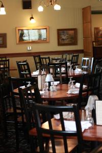 The Winter Inn, Greenville (updated prices 2025)