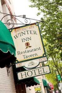 The Winter Inn, Greenville (updated prices 2025)