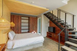 Stunning Views from NOOk Tulum 2Bed, Tulum (updated prices 2025)