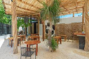 Stunning Views from NOOk Tulum 2Bed, Tulum (updated prices 2025)