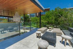 Stunning Views from NOOk Tulum 2Bed, Tulum (updated prices 2025)