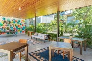 Stunning Views from NOOk Tulum 2Bed, Tulum (updated prices 2025)