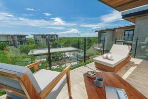 Stunning Views from NOOk Tulum 2Bed, Tulum (updated prices 2025)