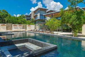 Stunning Views from NOOk Tulum 2Bed, Tulum (updated prices 2025)