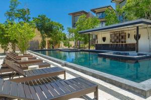 Stunning Views from NOOk Tulum 2Bed, Tulum (updated prices 2025)