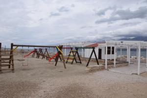 Neli Holiday Home - Camping Planik, Ražanac (updated prices 2025)