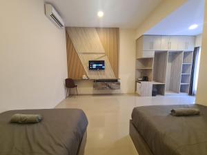 Merpati inn hotel, Dompu (updated prices 2025)
