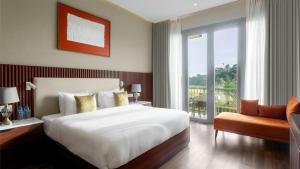 Lakowe Lakes Hotel, Golf and Country Estate by NEWMARK, Lagos (updated ...